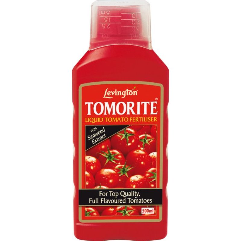 500ML TOMORITE LEVINGTONS | Middlewich