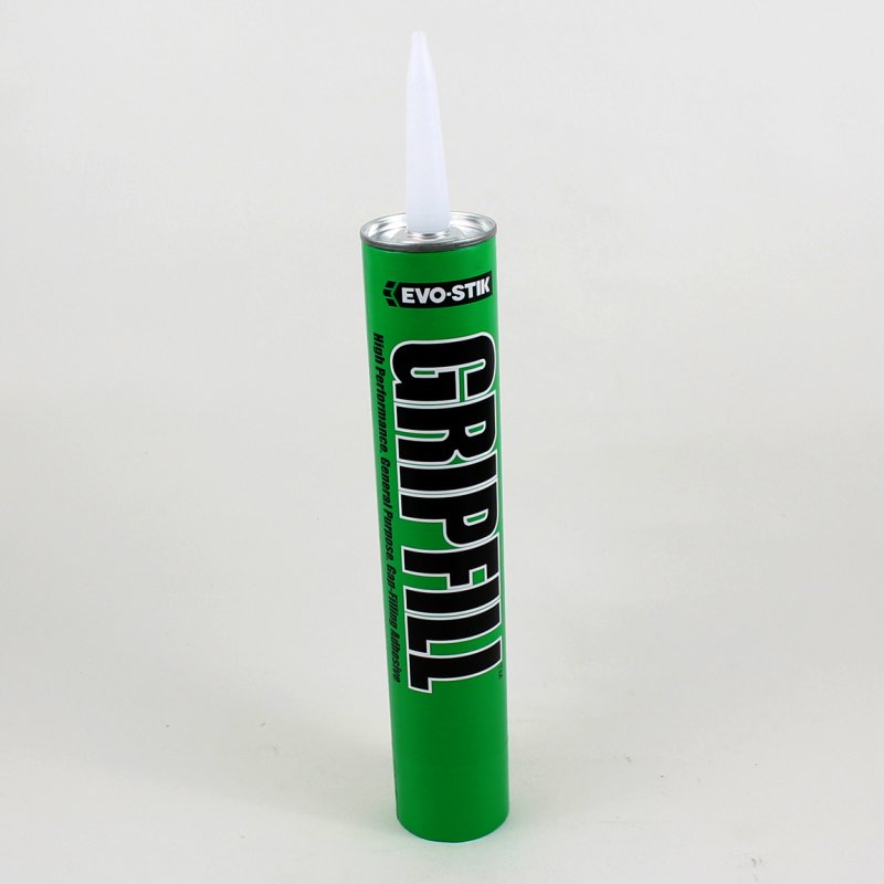 350ML EVO STIK GRIPFILL | Middlewich