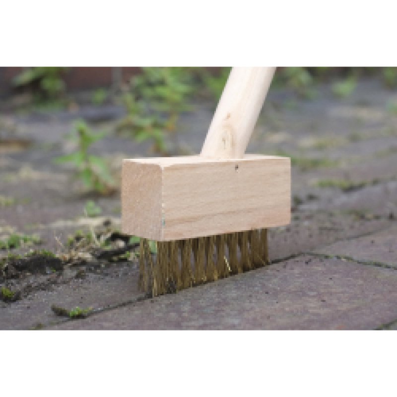 BLOCK PAVING BRUSH | Middlewich