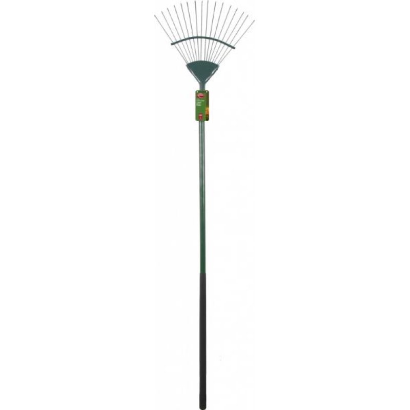 APSC25 CS WIRE LAWN RAKE | Middlewich