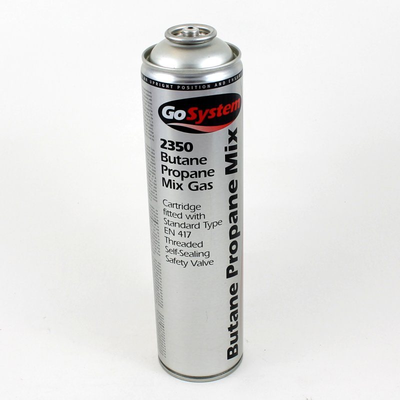 350G BUT/PROP GAS CARTRIDGE | Middlewich