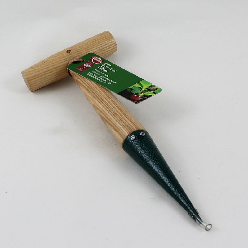 AMBASSADOR CARBON STEEL DIBBER | Middlewich