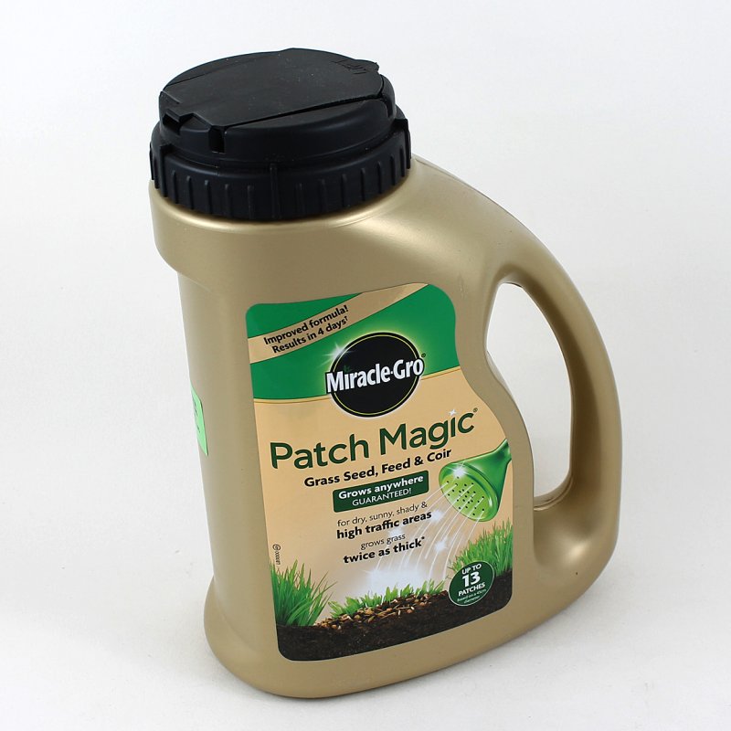1015G PATCH MAGIC JUG | Middlewich
