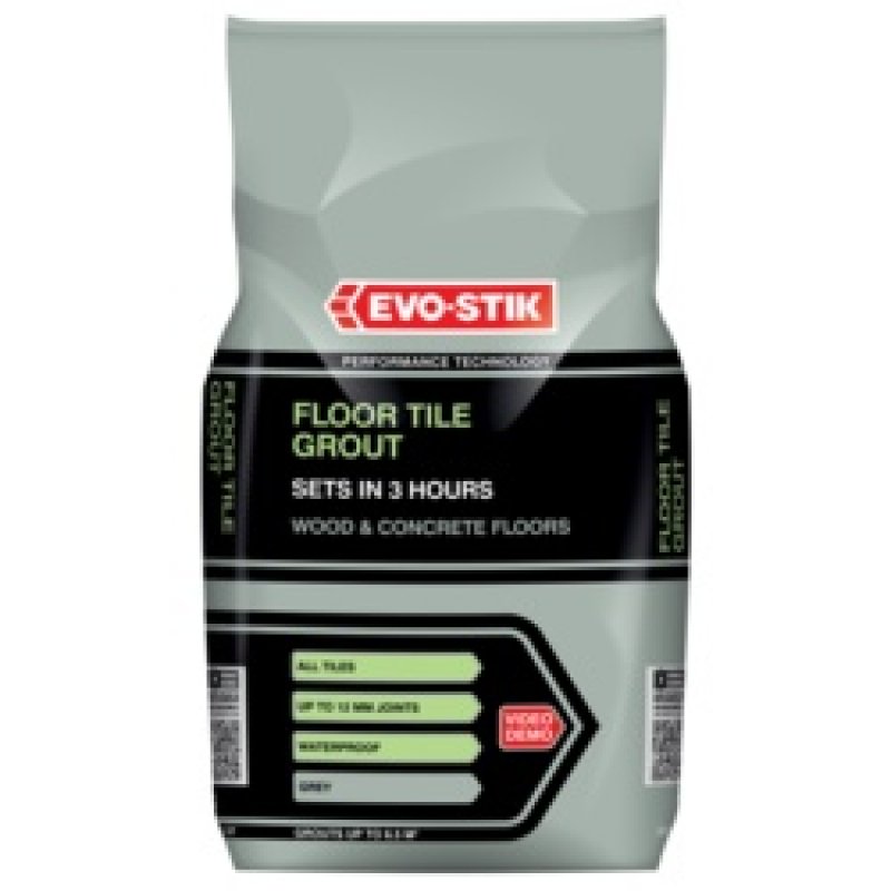 EVO FAST SET GROUT SANDSTONE | Middlewich