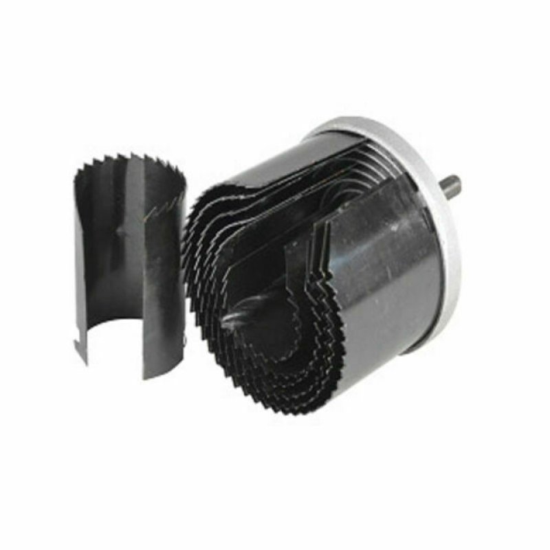 HS50 7PC X 50MM HOLE SAW SET | Middlewich