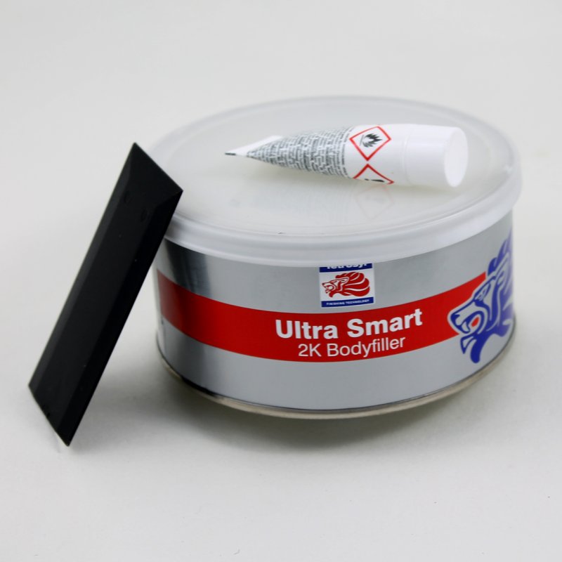 USB025 ULTRA SMART BODY FILLER | Middlewich