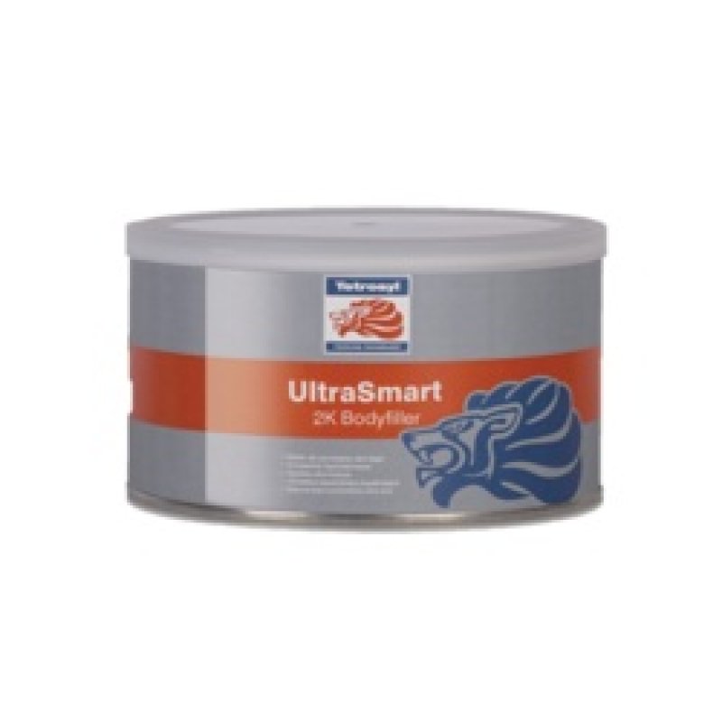 USB025 ULTRA SMART BODY FILLER | Middlewich