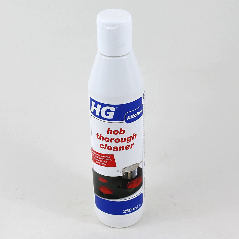 HG CERAMIC HOB THOROUGH CLEANER | Middlewich