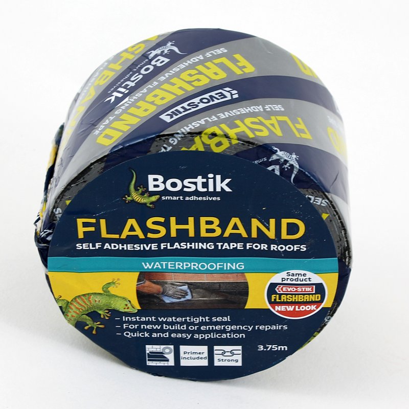 75MMX3.75M FLASHBAND EVO | Middlewich