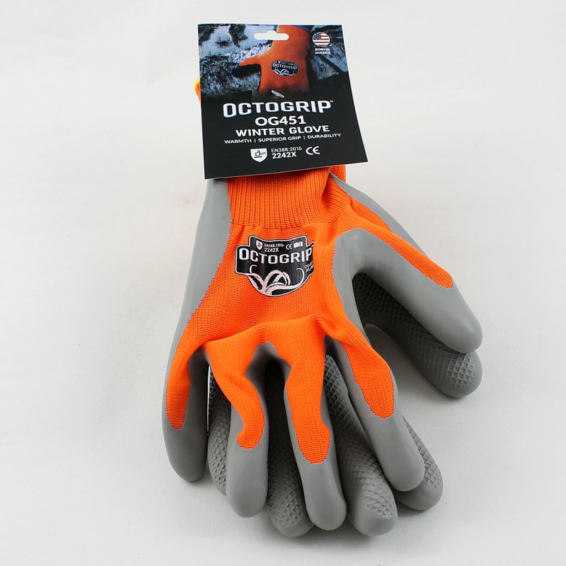 OCTOGRIP OG451 GLOVE M/8 | Middlewich