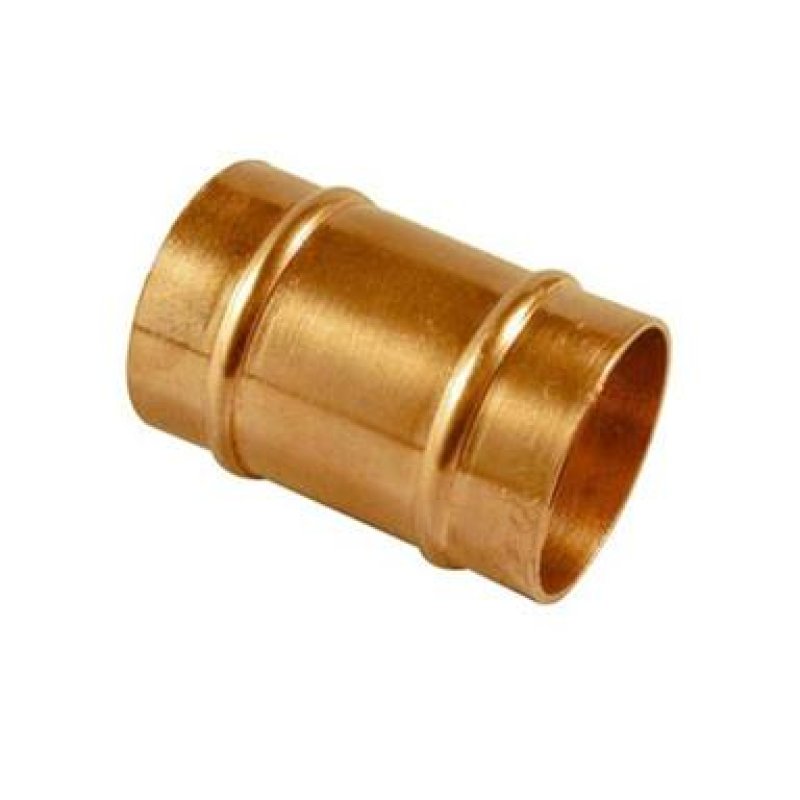 S/R STRAIGHT COUPLING 15MM | Middlewich