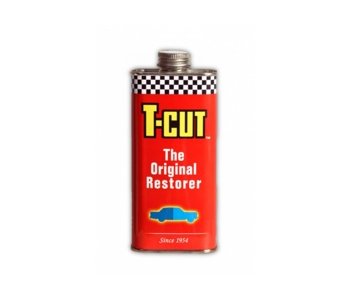 T CUT ORIGINAL IN METAL TIN 300ML | Middlewich