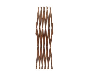 8MM BROWN 6X4 TRELLIS | Middlewich
