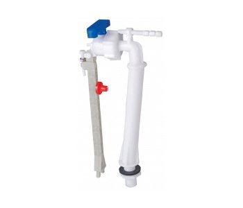 PPS39 BOTTOM ENTRY BALL VALVE | Middlewich